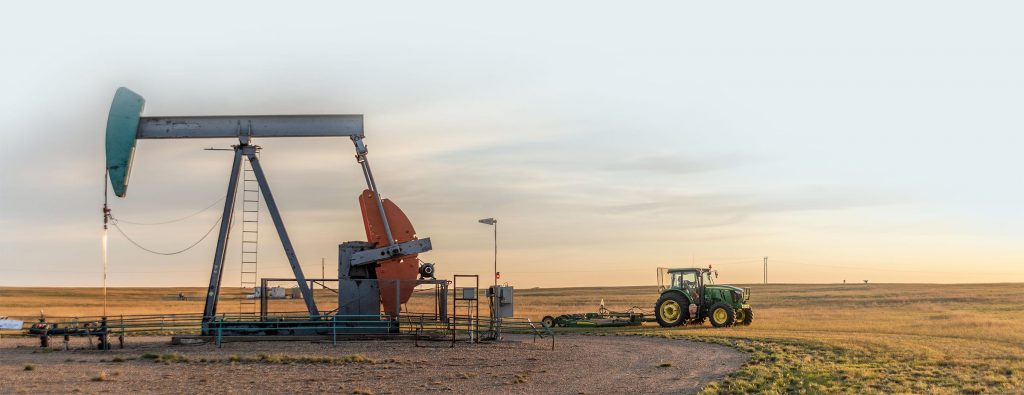 Central Area – Cardinal Energy Ltd.