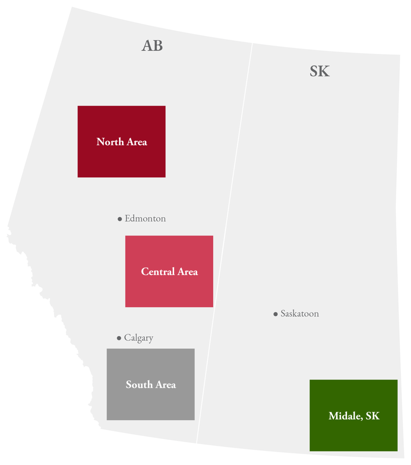 Operations Overview – Cardinal Energy Ltd.