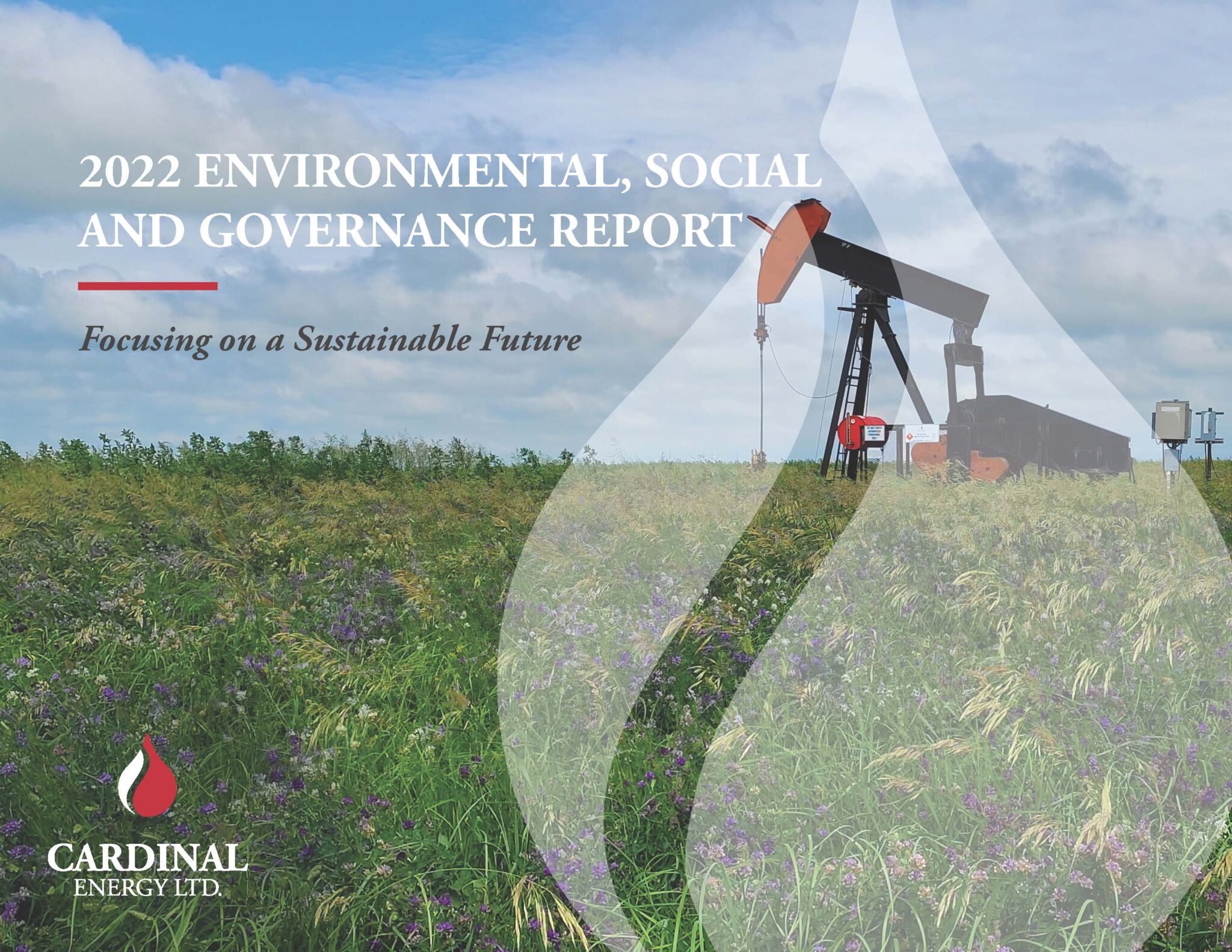 Cardinal Energy Ltd. – Focusing on a Sustainable Future