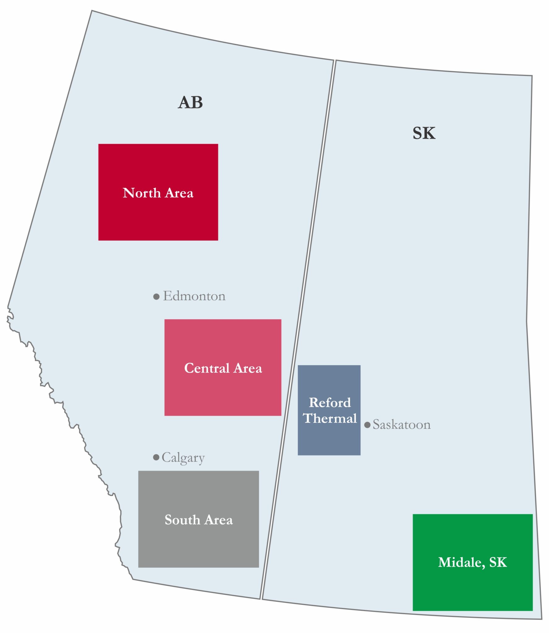Operations Overview – Cardinal Energy Ltd.